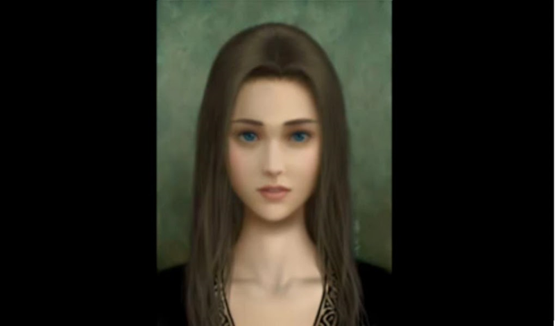 Koleksi Kisah Seram: Gambar Hantu Jepun (REAL)